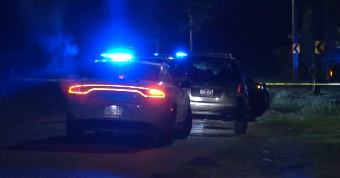 1 killed, another injured after shooting in Whitehaven | News ...