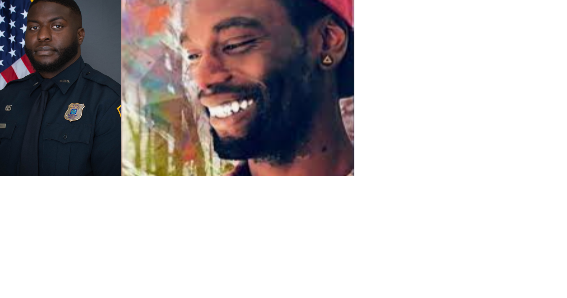 Former MPD officer accused of killing Tyre Nichols to change not-guilty ...