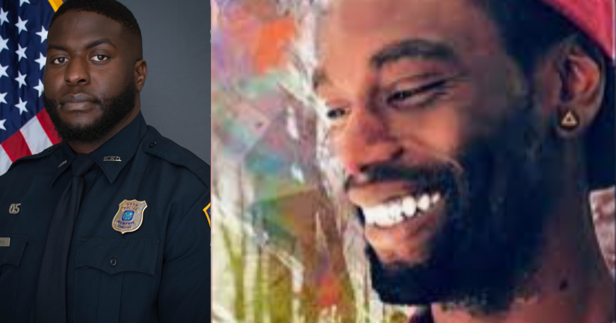 Former MPD officer accused of killing Tyre Nichols to change not-guilty ... Former MPD officer accused of killing Tyre Nichols to change not-guilty ...
