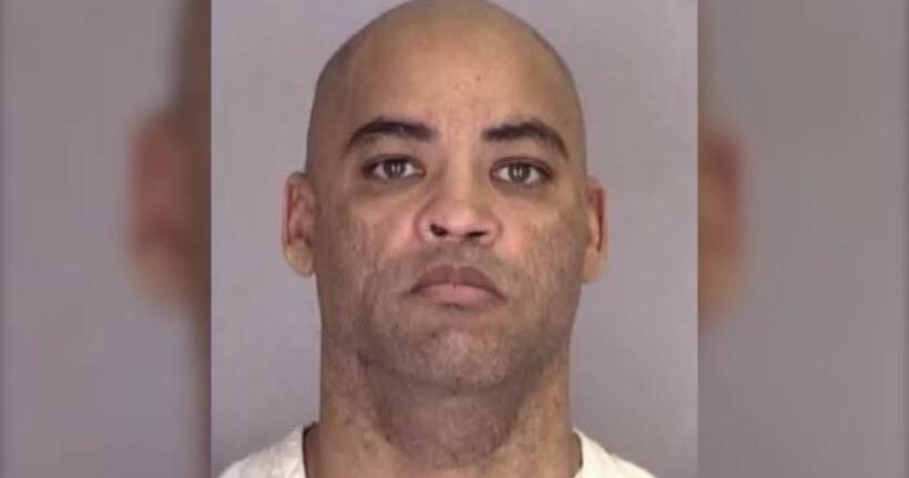 Alfred Bourgeois executed by lethal injection at federal penitentiary ...