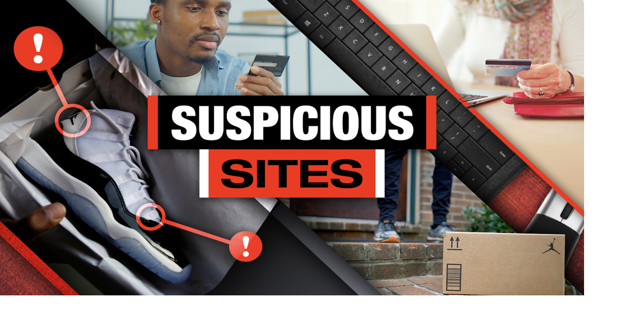 SUSPICIOUS SITES: How to protect your holiday gift purchases | News ...
