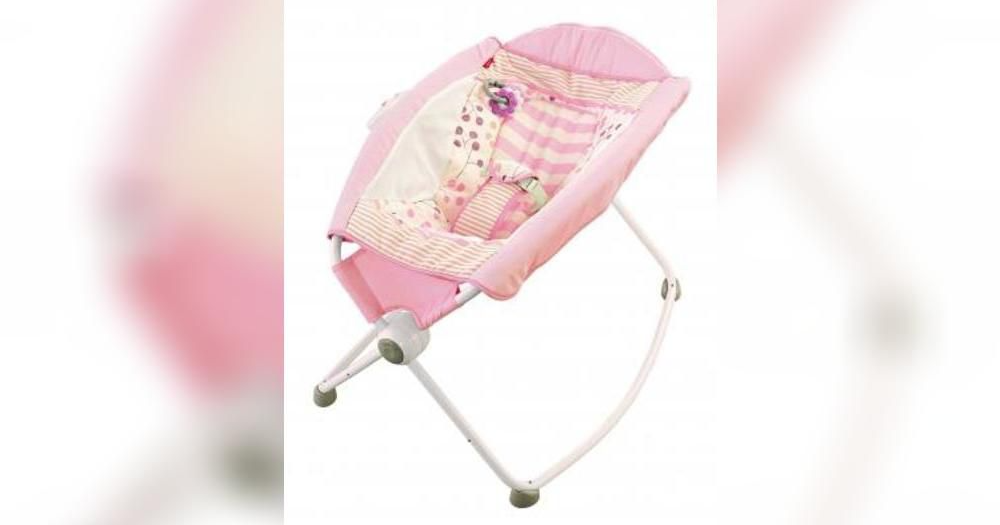 100 infant deaths could be connected to recalled Fisher-Price sleeper | News | fox13memphis.com