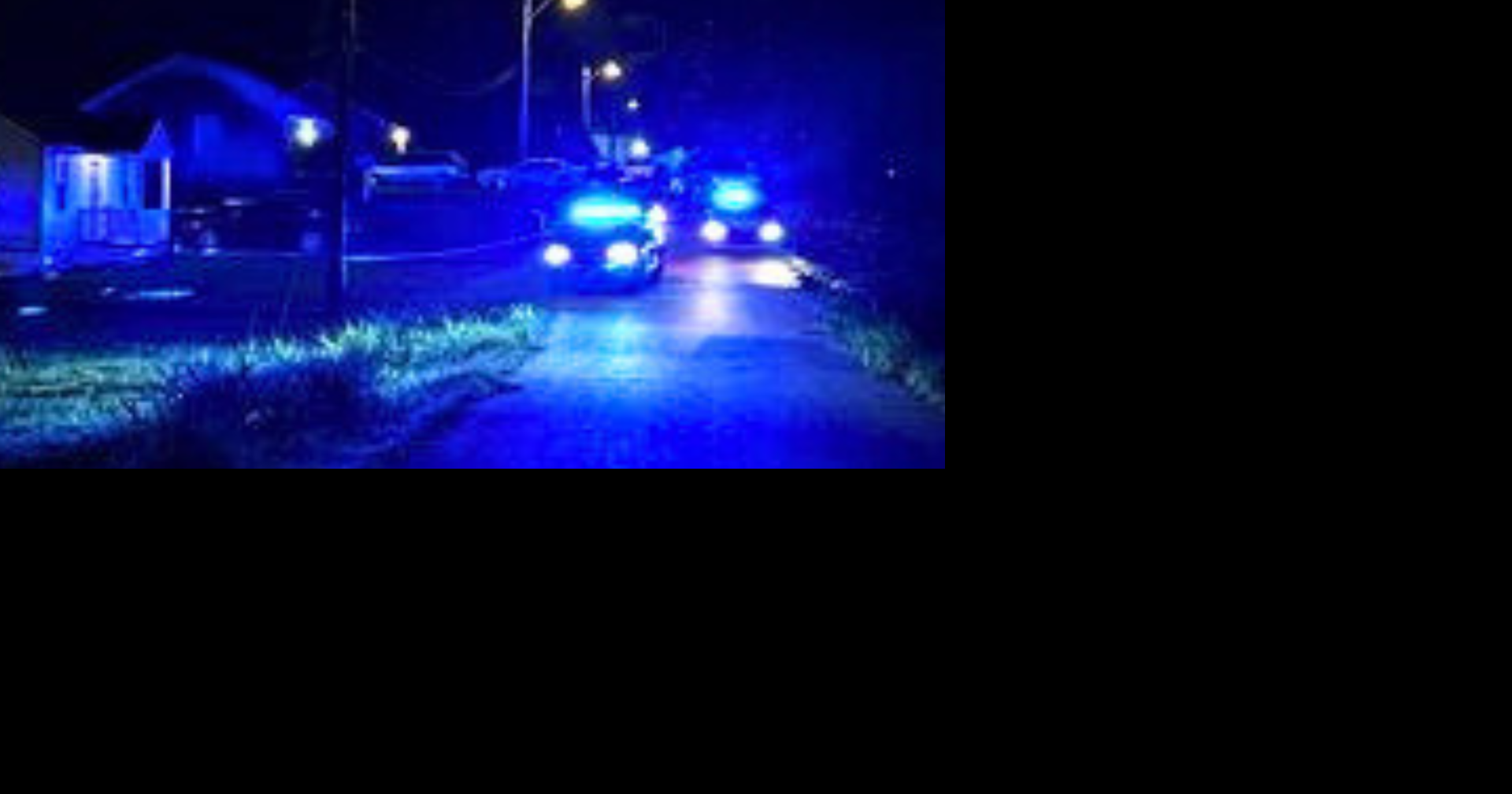 1 hospitalized after shooting in Frayser, MFD says | News ...
