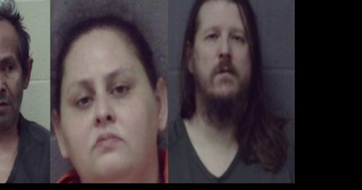 70 dogs seized, 3 children rescued from Arkansas home | News ...