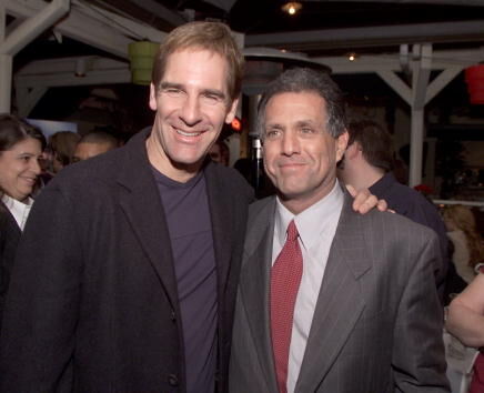 Photos: Scott Bakula through the years | | fox13memphis.com