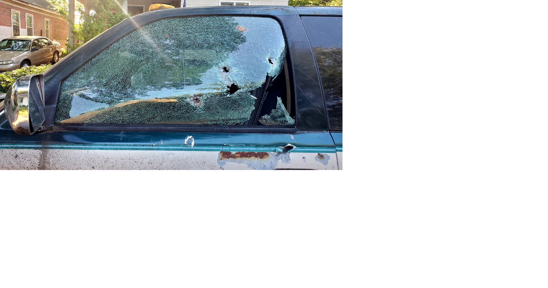 Man shot during attempted carjacking in Midtown, officials say | News ...