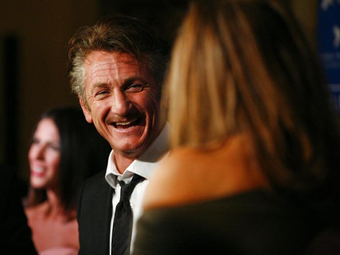 Photos: Sean Penn through the years | | fox13memphis.com
