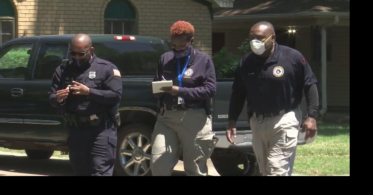 City council members propose hazard pay for some city employees on the ...