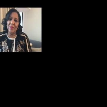 Interview with Trump 'Pardon Czar' Alice Johnson | News | fox13memphis.com