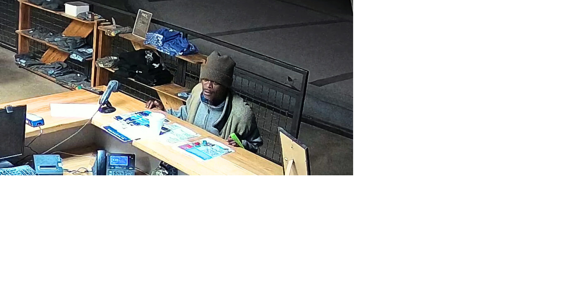 Memphis ROX gym burglarized, police say | News | fox13memphis.com