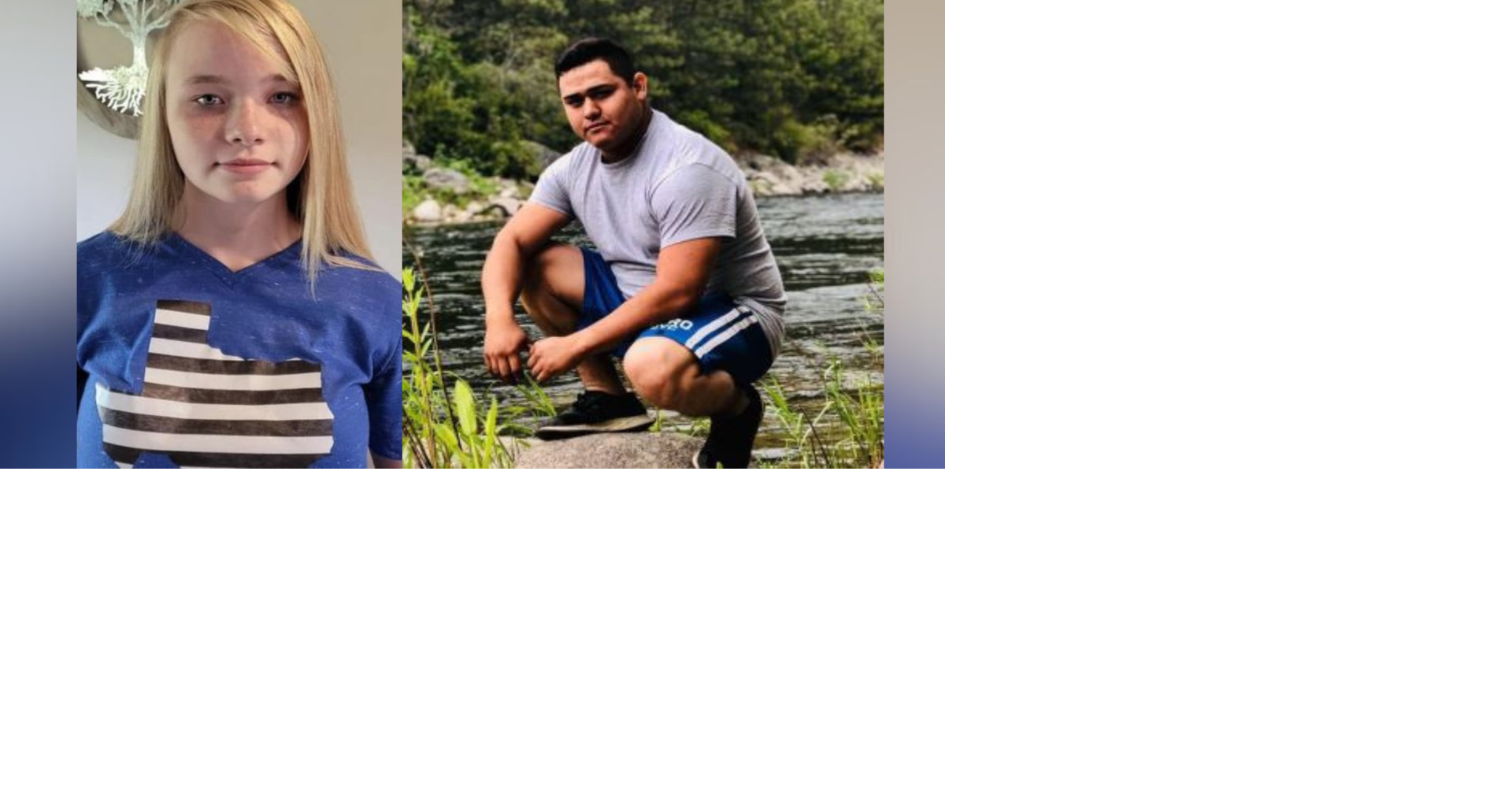 Missing Arkansas girl found safe, state police say | News | fox13memphis.com