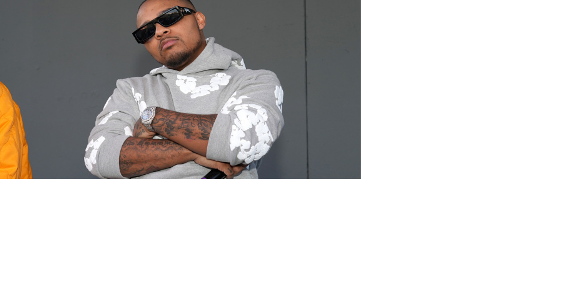 Bow Wow co-hosting 'Scream Tour 23' in Southaven | News | fox13memphis.com