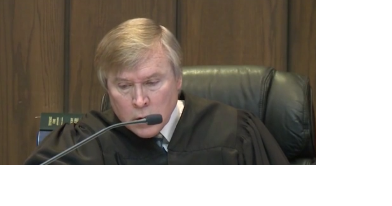 FOX13 Investigates: Retired criminal court judge gives insight on trial ...