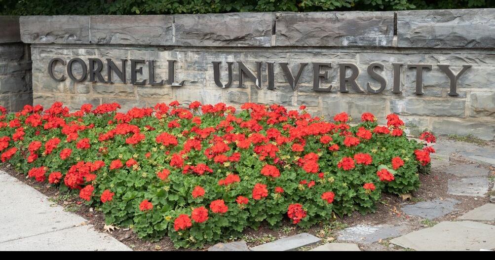 Cornell University temporarily suspends fraternity parties after ...