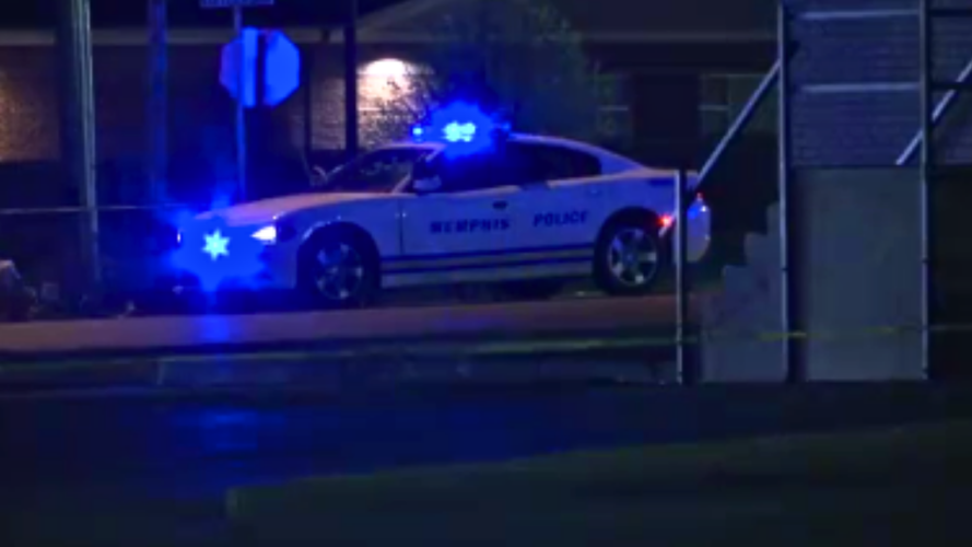 PHOTOS: Views from the scene of an officer-involved shooting in ...