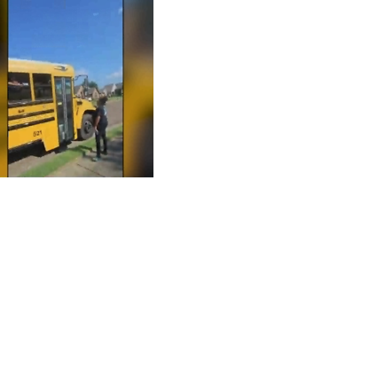 WATCH: Video shows children screaming for their parents while locked ...