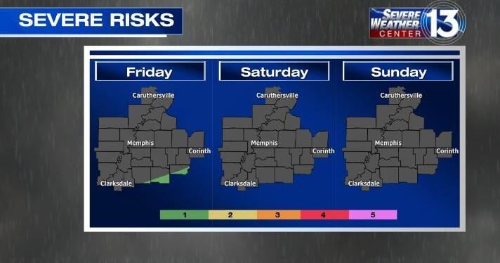 Weather in Memphis and the Mid-South | Weather | fox13memphis.com