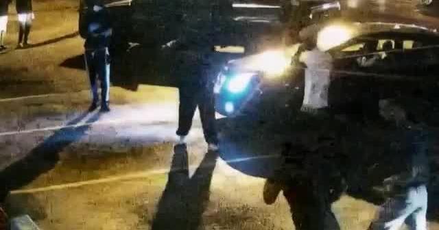 MPD releases footage of burglary involving guns and ammo, police say ...