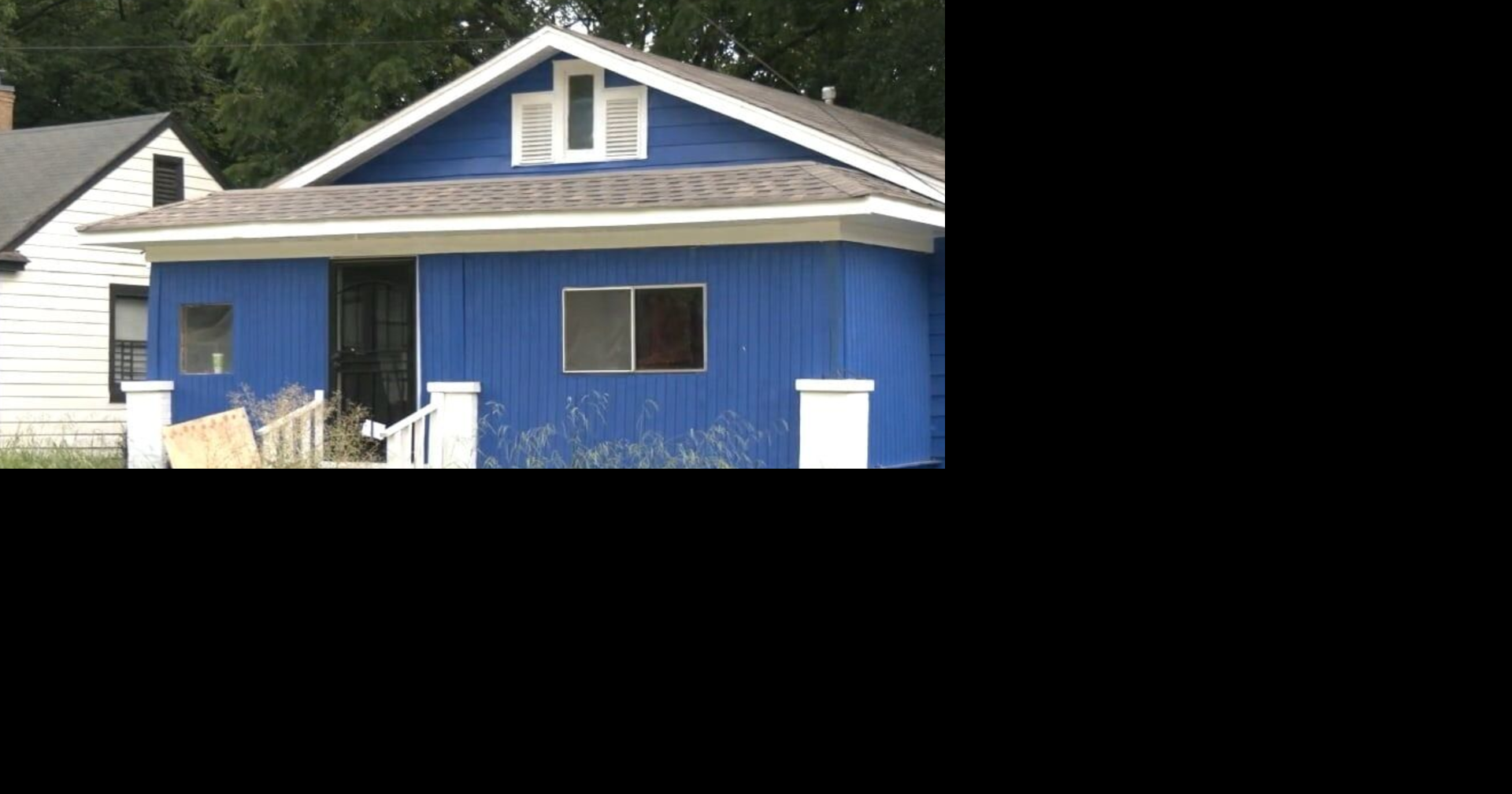 Robbery takes turn after victims fight back, tie down suspect during ...