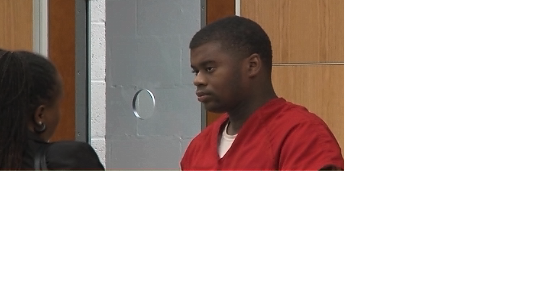 Trenton Abston in court | | fox13memphis.com