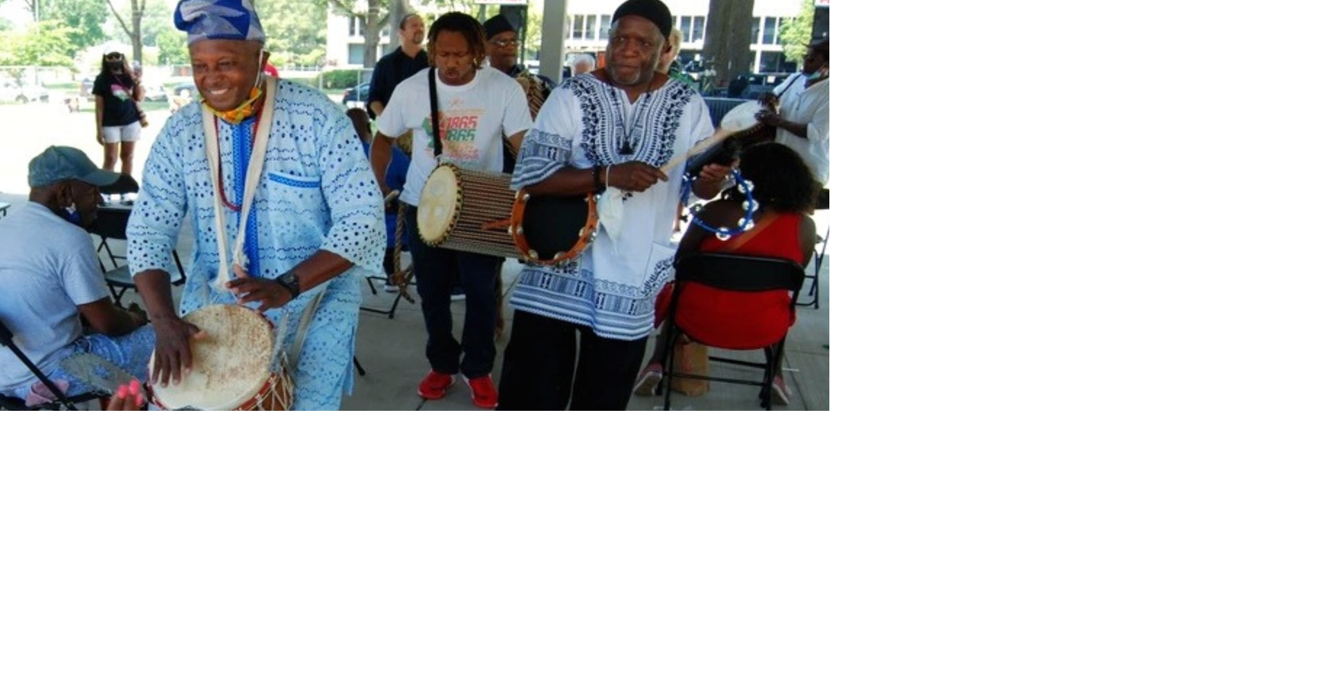 Juneteenth events cheering freedom celebrated across Memphis ...