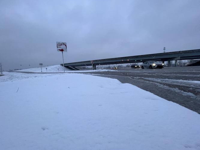 PHOTOS: Snowfall across the Mid-South | | fox13memphis.com
