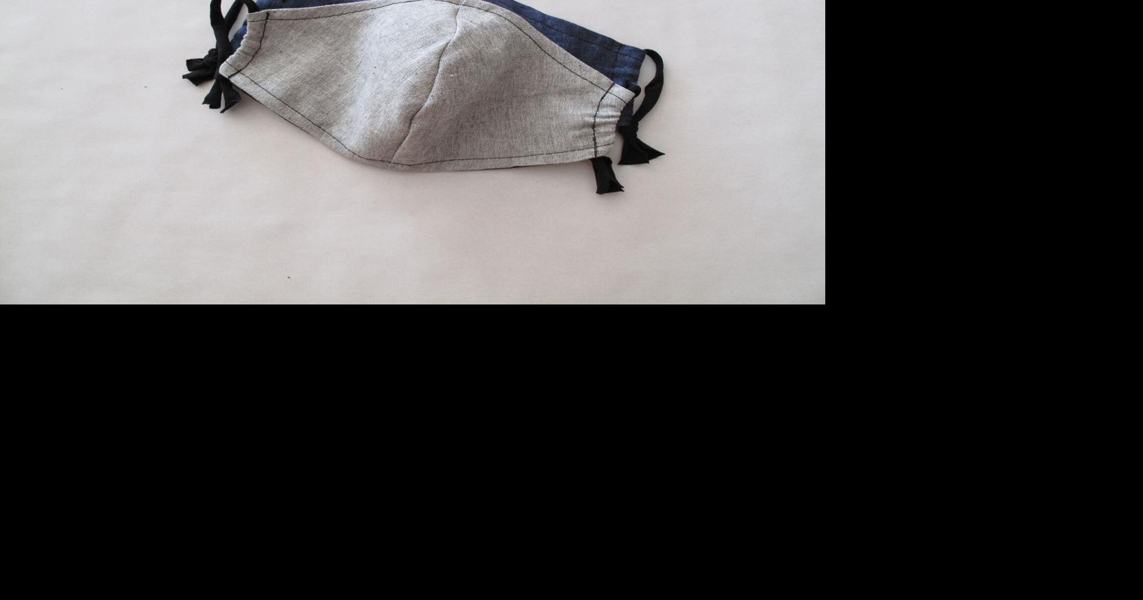 Wash your masks: How to clean a cloth face covering | Trending ...