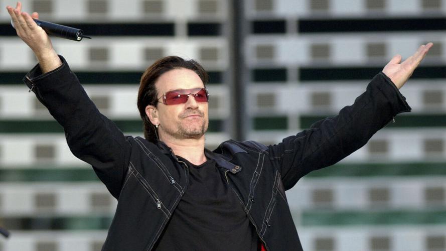 bono 2006
