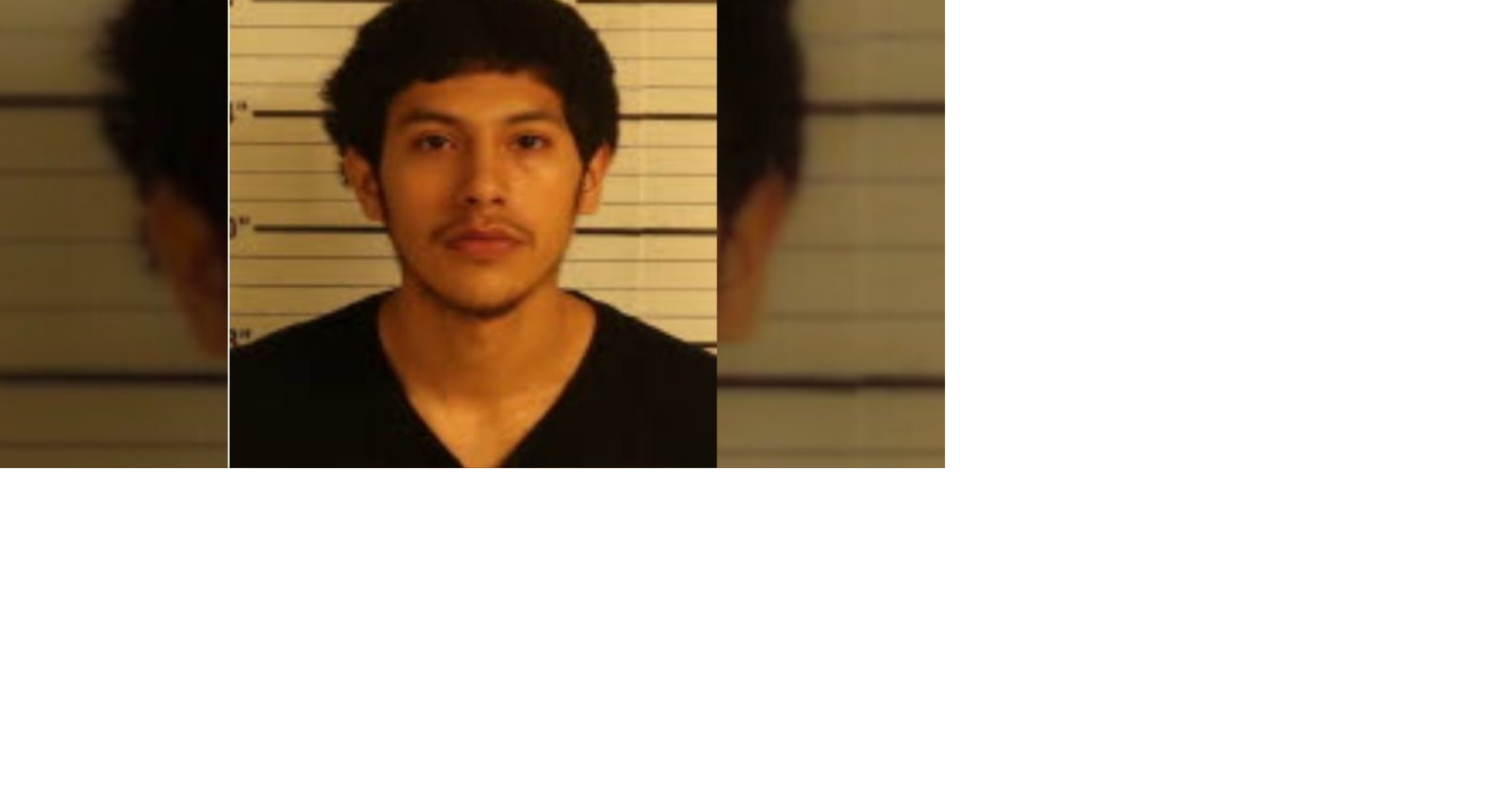 19 Year Old Arrested After Shots Fired Near Beale Street Records Show