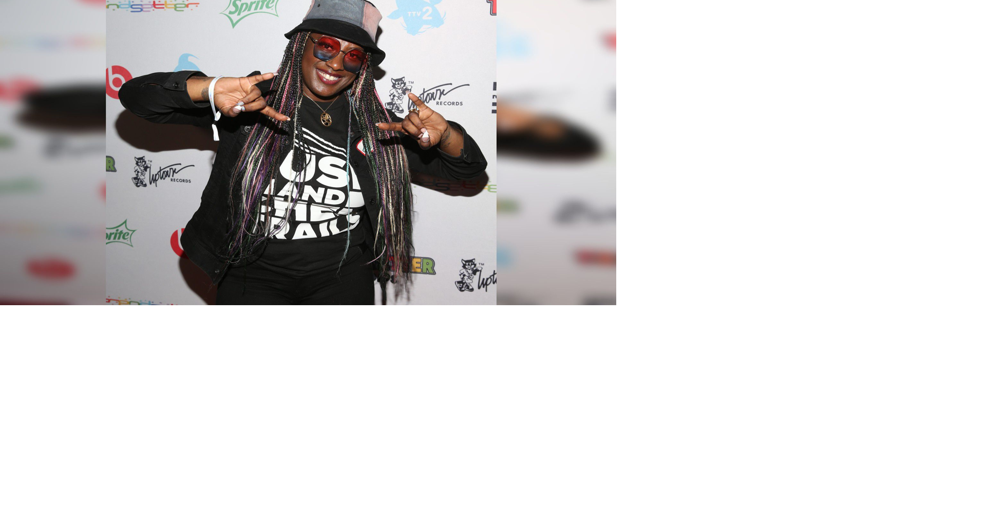 Gangsta Boo’s close friend shares details of rapper’s final days | News ...