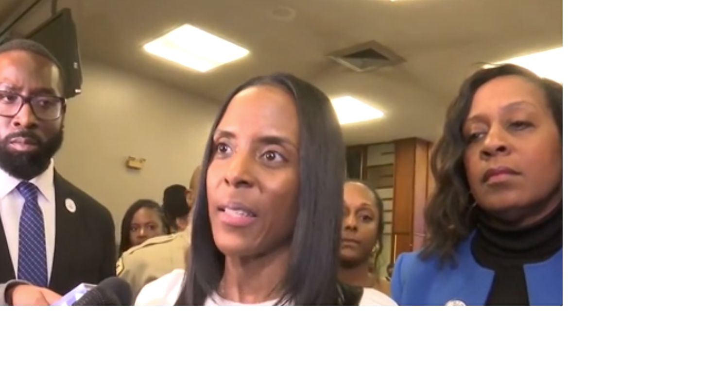 WATCH: Marie Feagins fired as MSCS superintendent, interim named | News ...