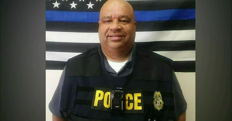 Arkansas police chief suspended after sexual assault allegations | News ...