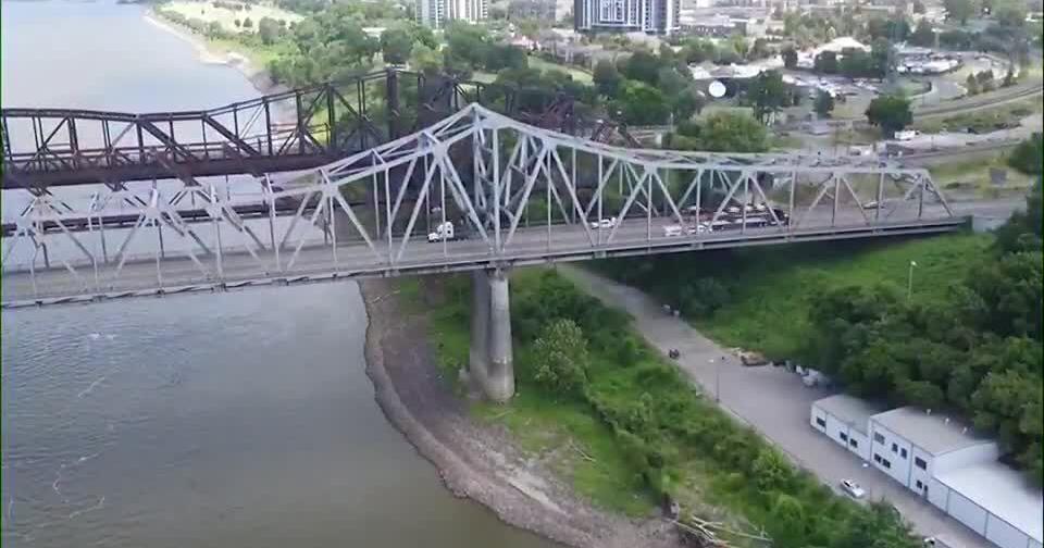I-55 Bridge reopens with new traffic patterns, TDOT says | News ...