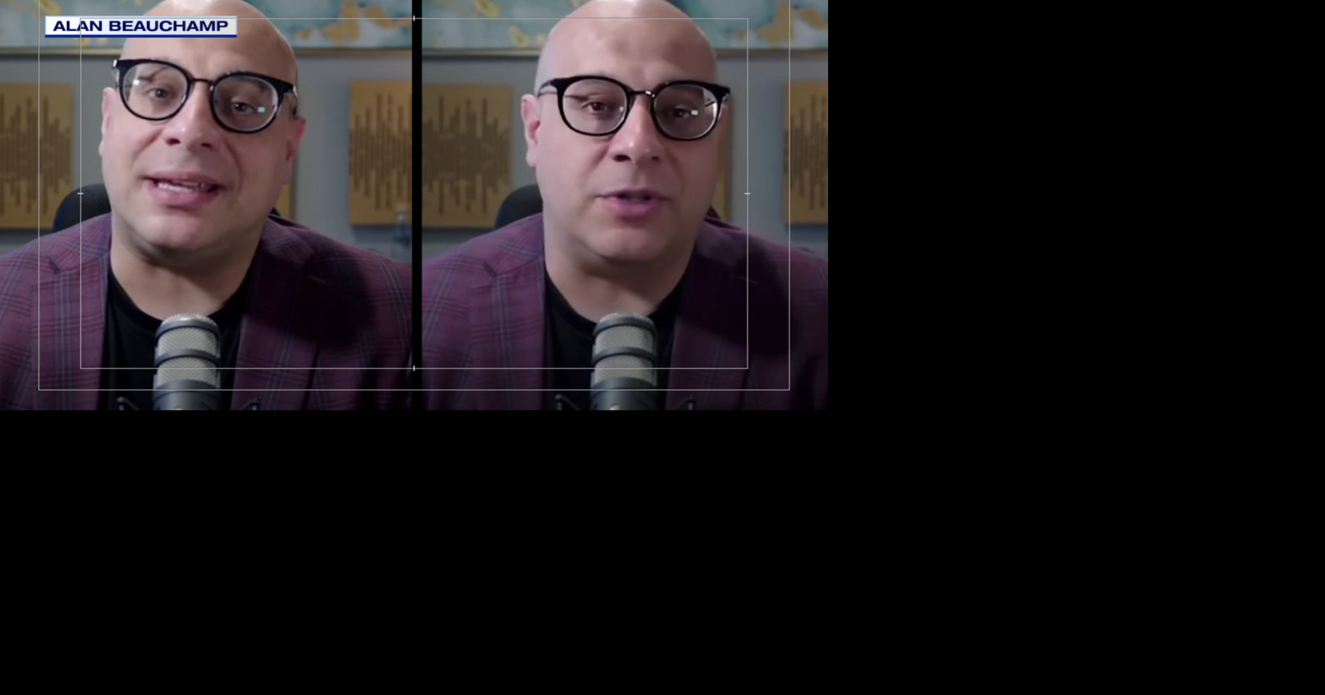 Scammers are conning congregations using artificial intelligence | News ...