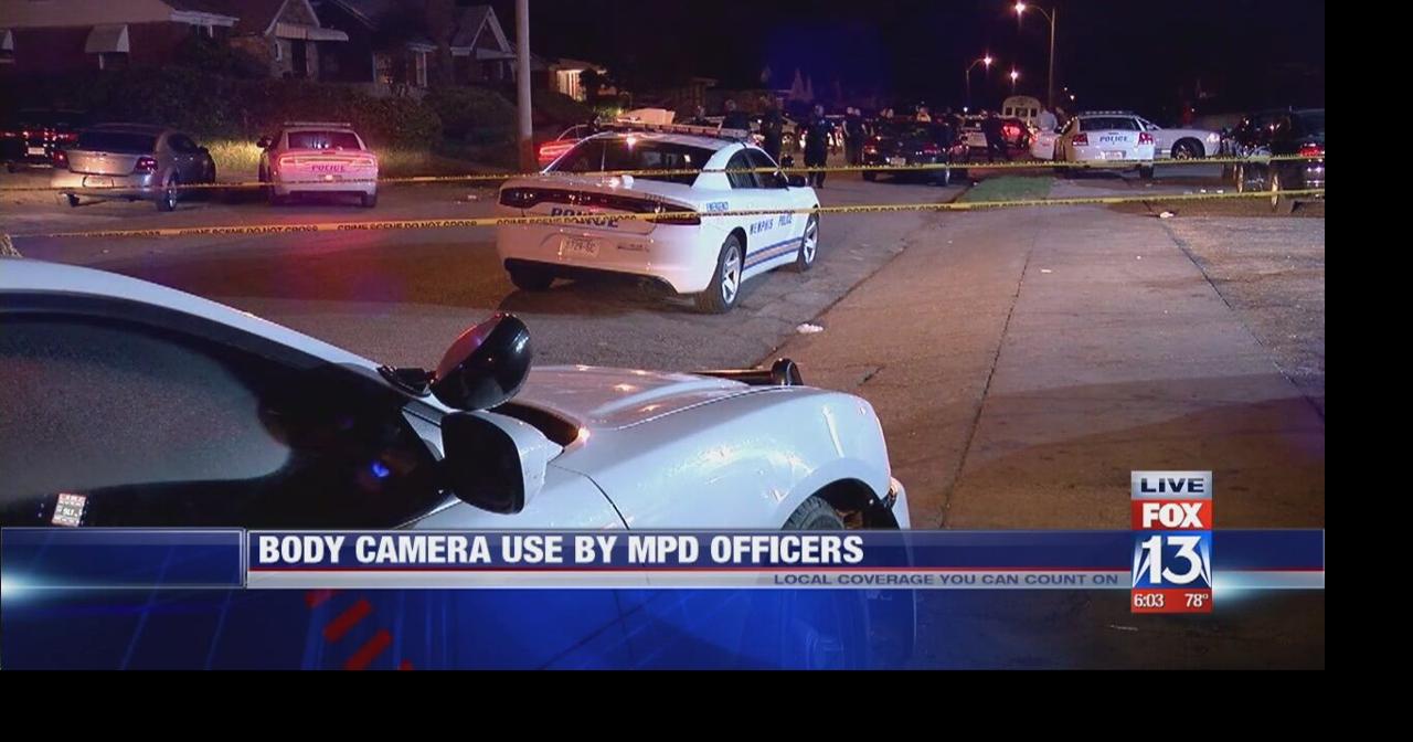 At Least 40 Incidents Where Mpd Officers Were Disciplined For