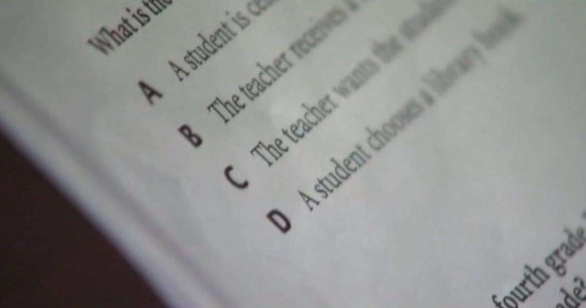 WATCH: Breaking down TCAP test scores for MSCS third-graders | News ...