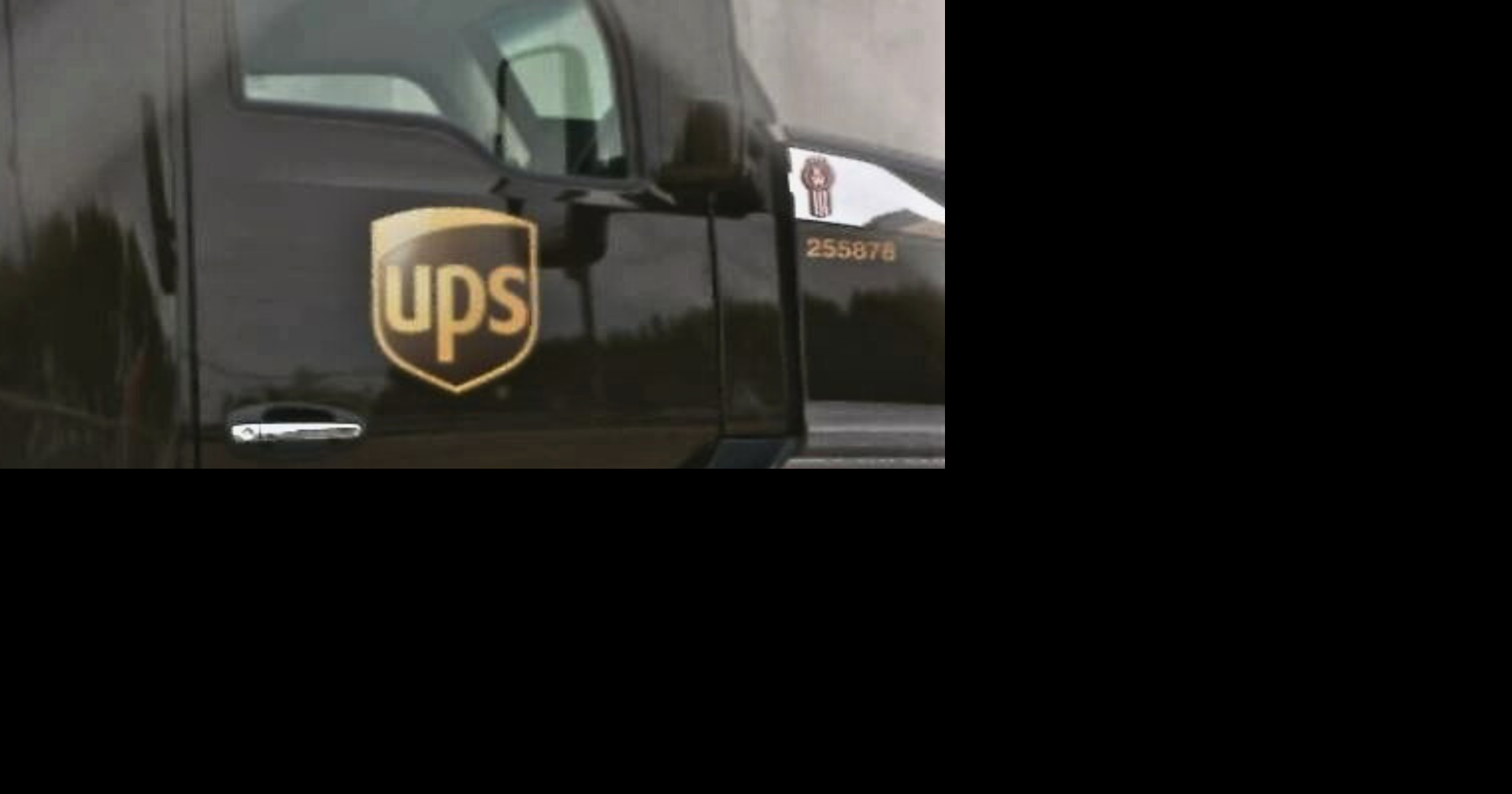 UPS workers' vote on tentative deal with management as a strike hangs in the balance | News ...