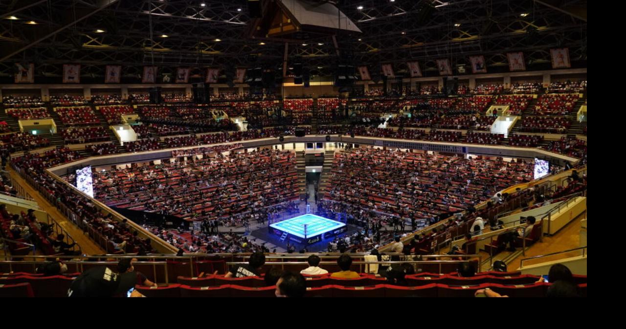 Pro wrestler New Jack dead of heart attack at 58 | Trending ...