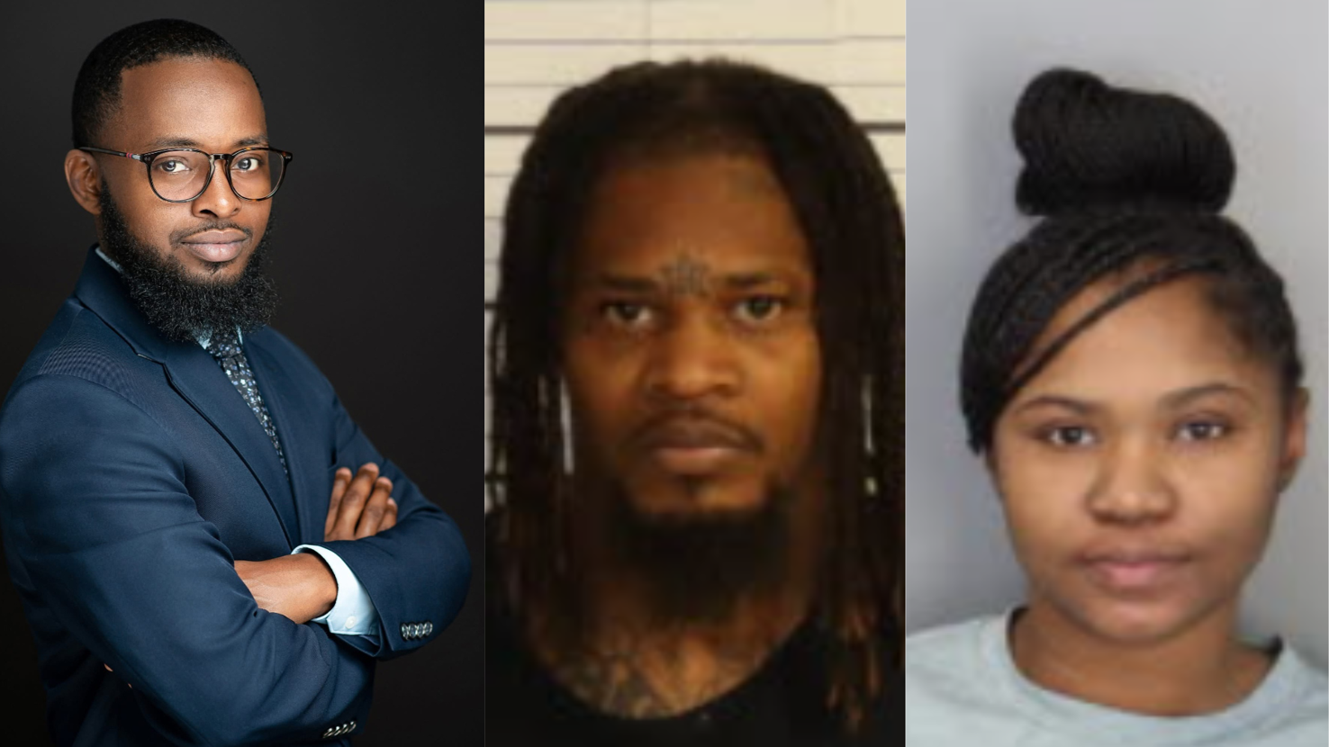 5 Memphians arrested in abduction of Alabama man | News | fox13memphis.com