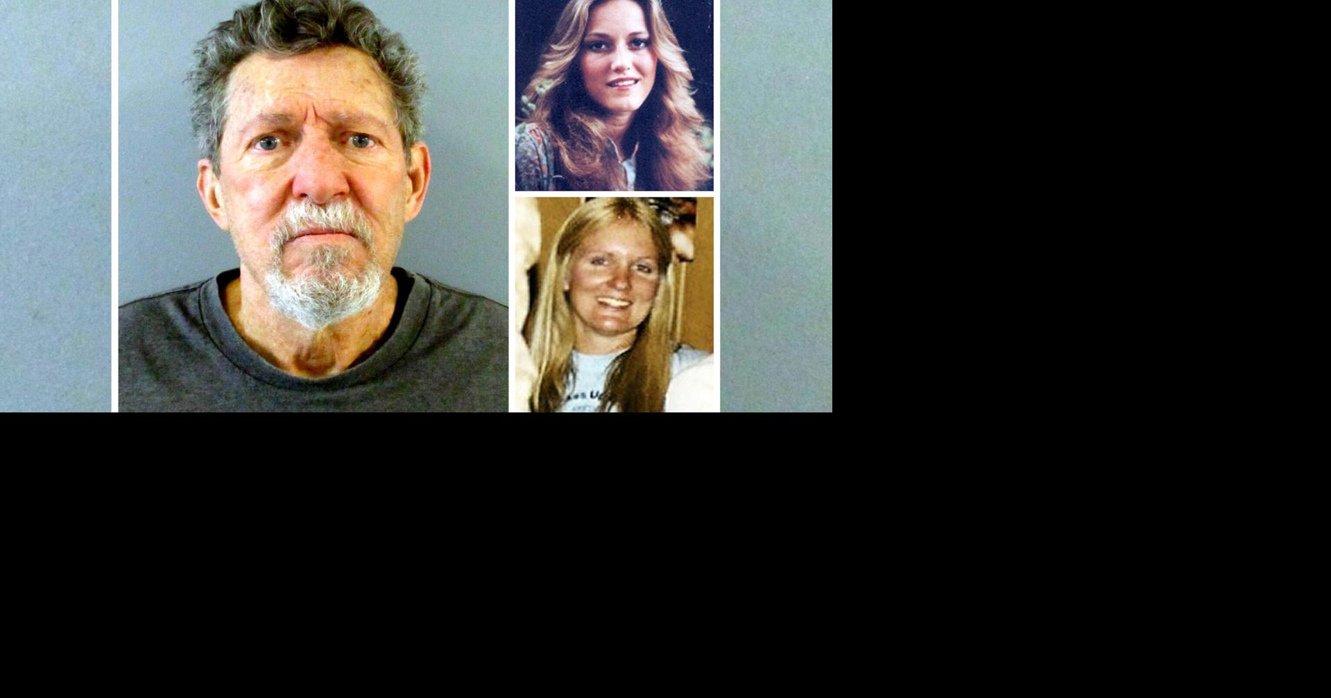 Genetic genealogy leads to alleged killer of 2 Colorado women taken ...
