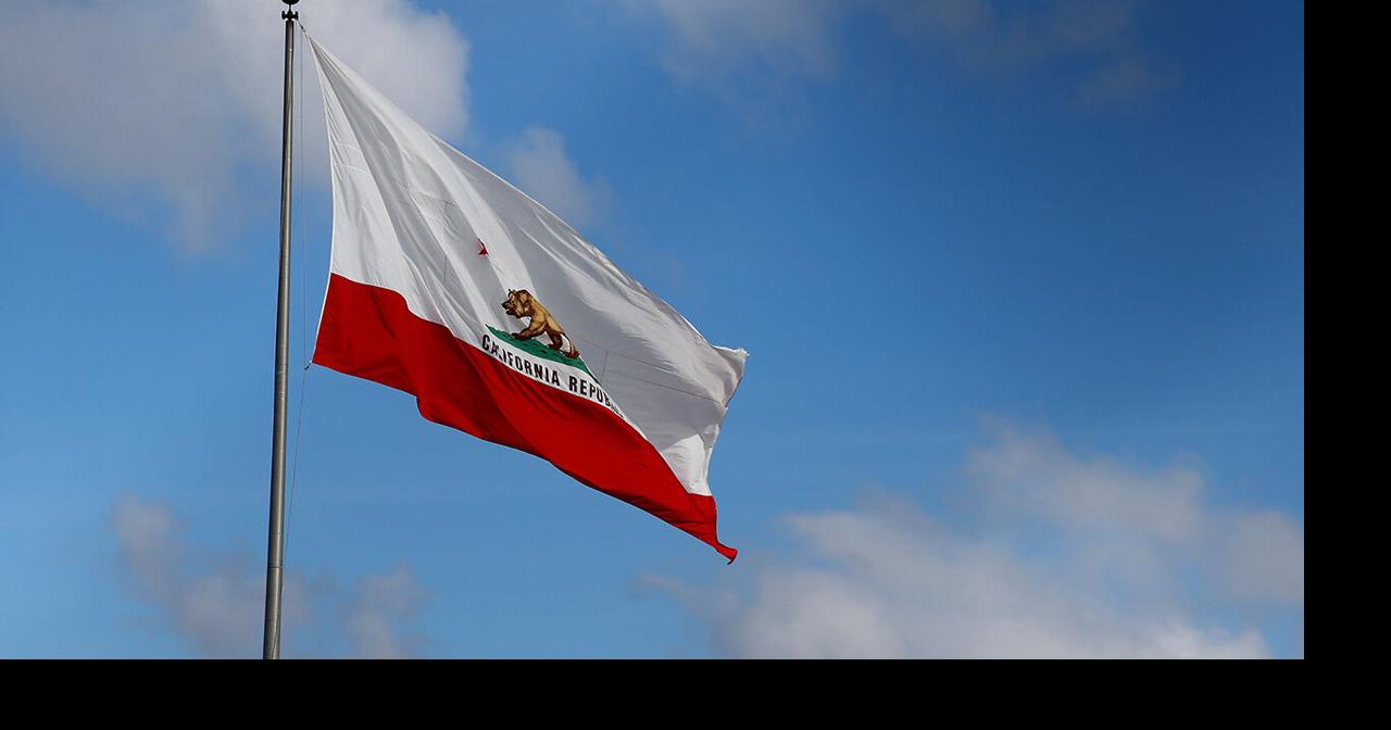 Could California split into three states? First step clears hurdle ...