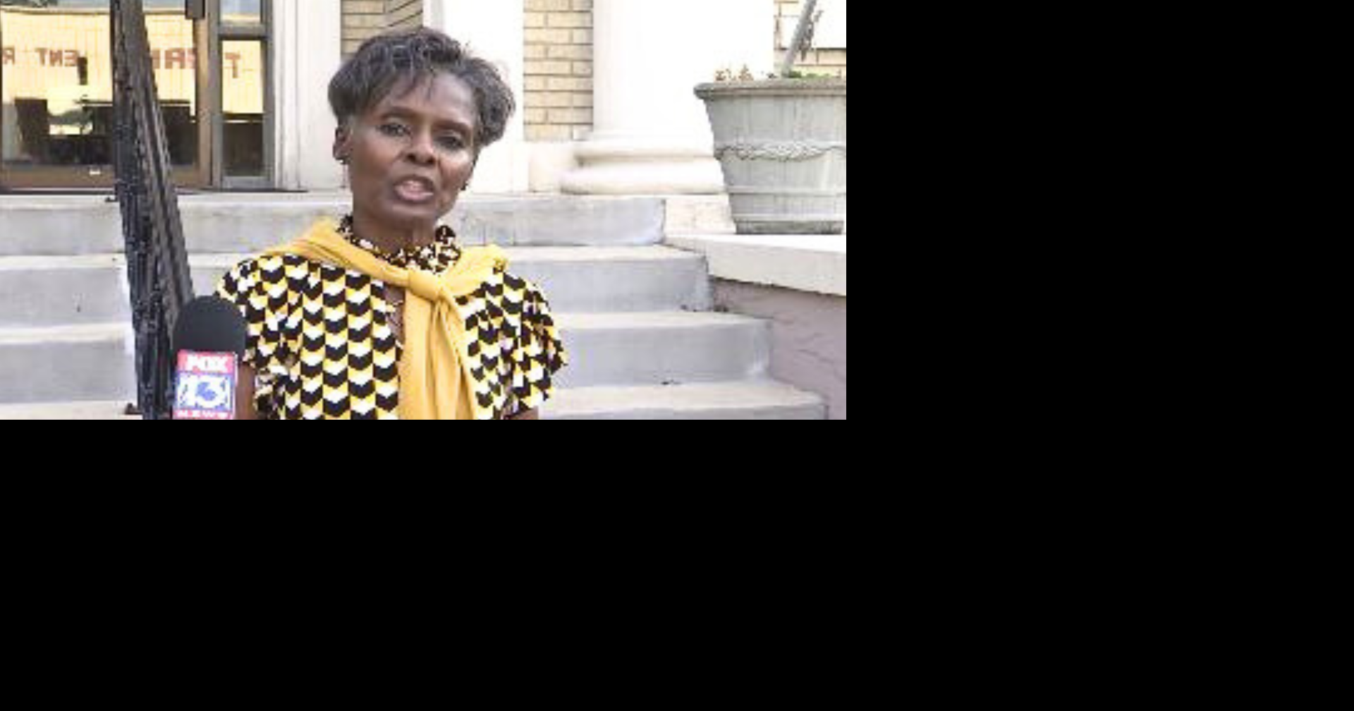 Holly Springs mayor releases video amid assault charges | News ...