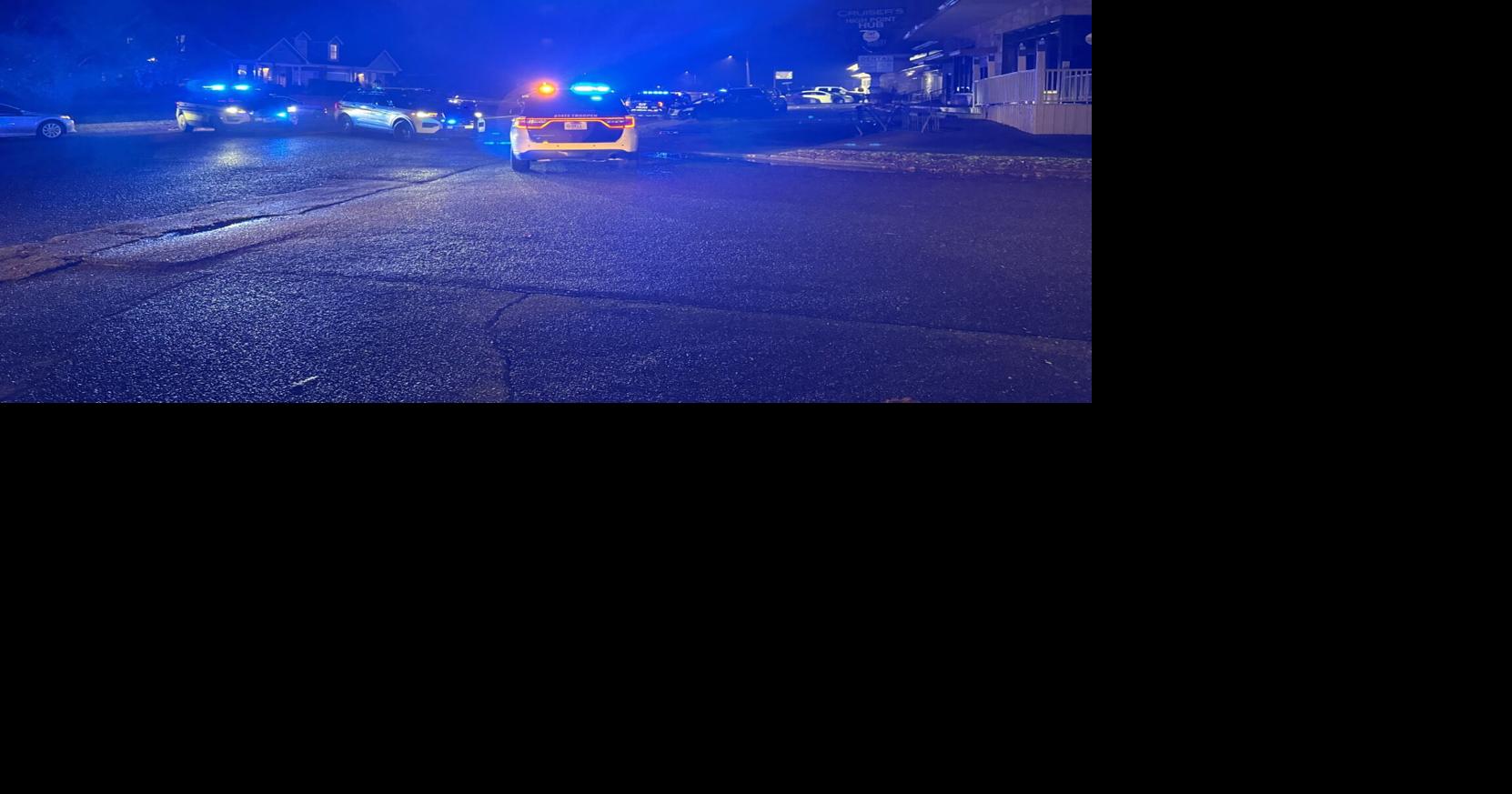 Three people injured after reported shooting in High Point Terrace ...