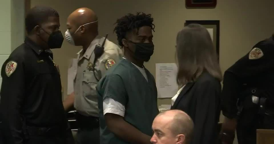 Trial date set for accused shooter Ezekiel Kelly | News | fox13memphis.com