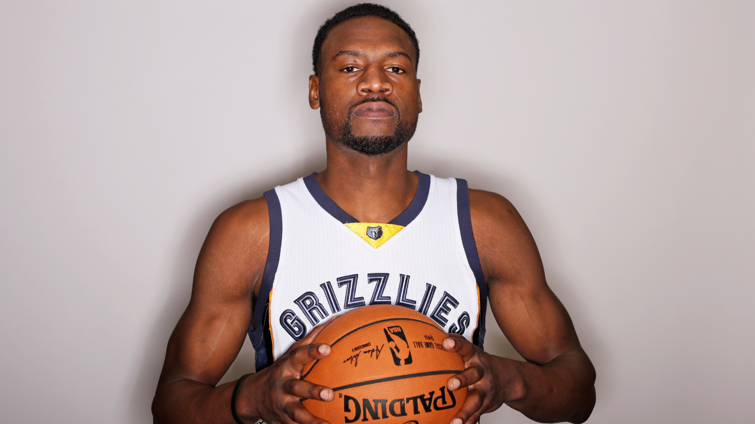 Tony Allen arrested in Arkansas with cocaine, sheriff says | News ...
