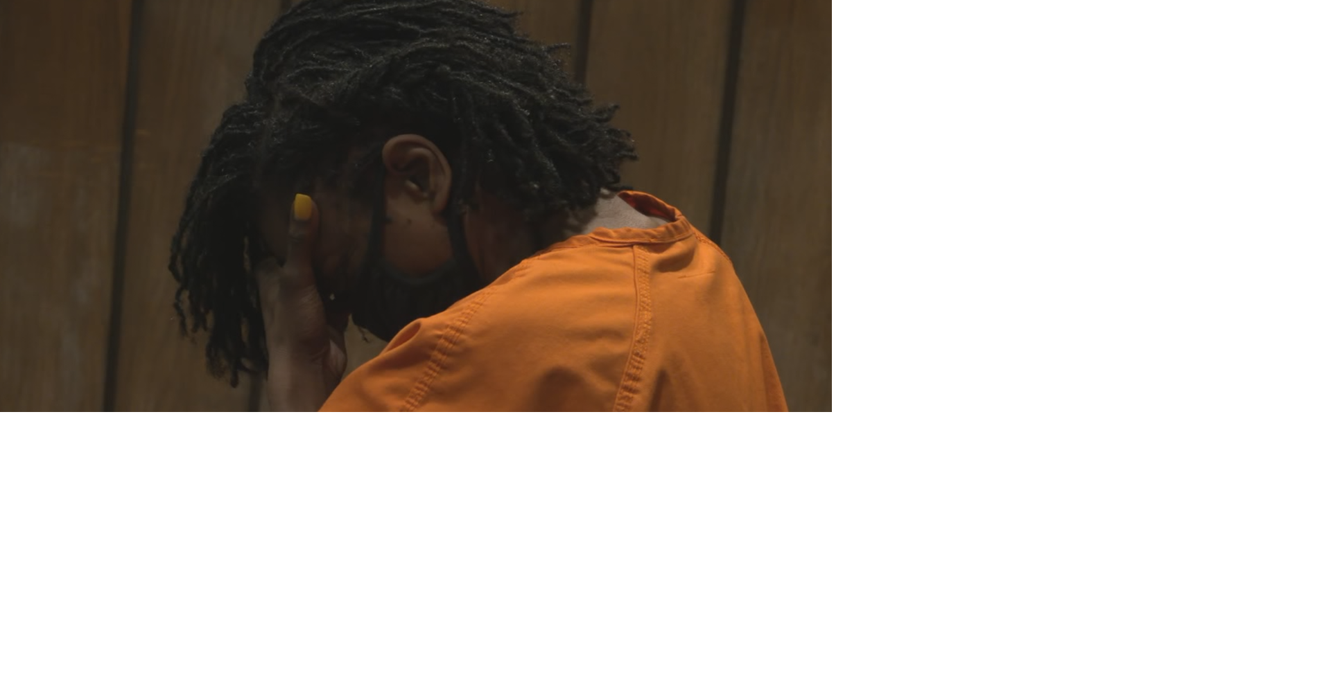 $100K bond remains for woman accused of killing Ricky Floyd | News ...