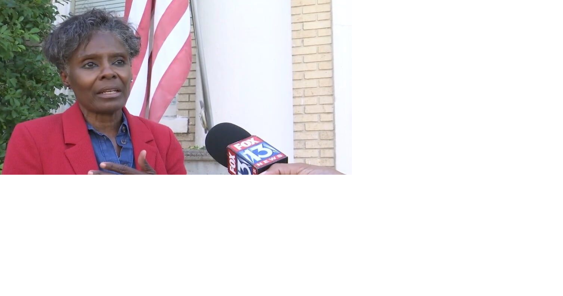 Mississippi mayor faces possible assault charges | News | fox13memphis.com