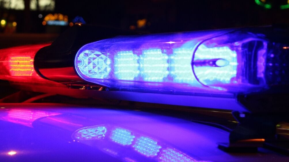 Man arrested in fatal hit-and-run crash in Whitehaven, records show ...