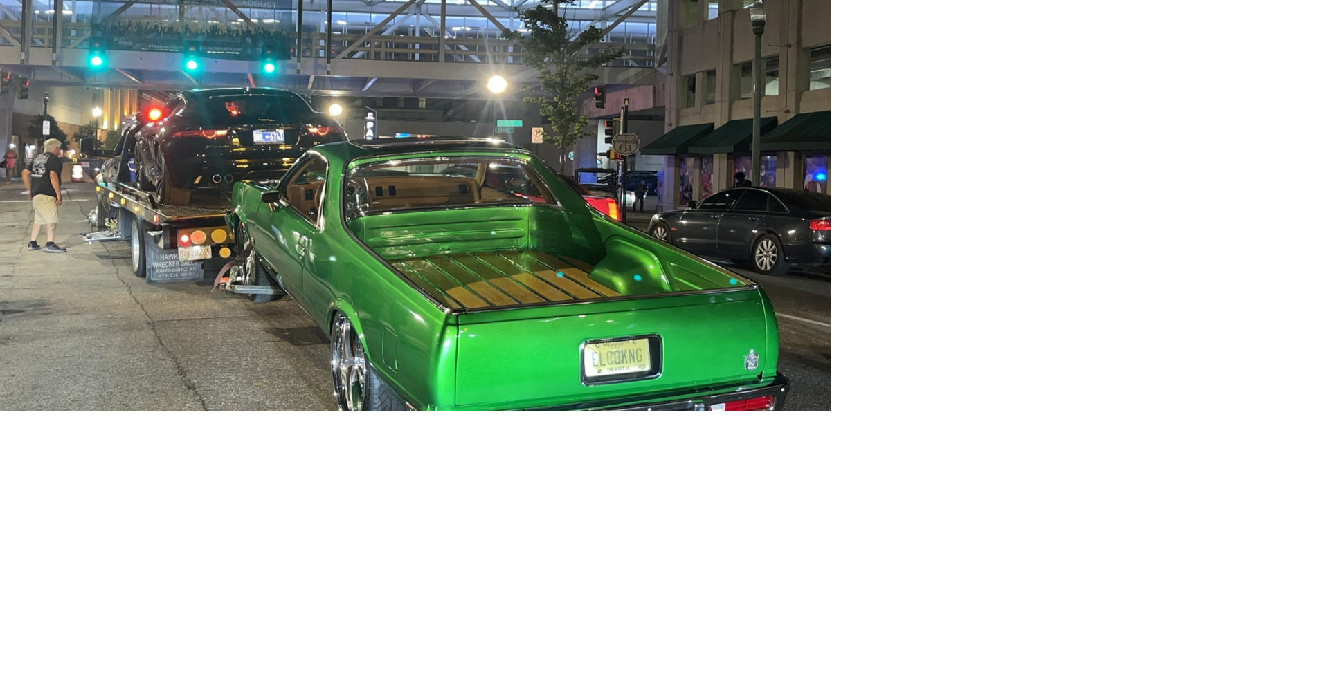 MPD Operation Saturday Night Live | News | fox13memphis.com