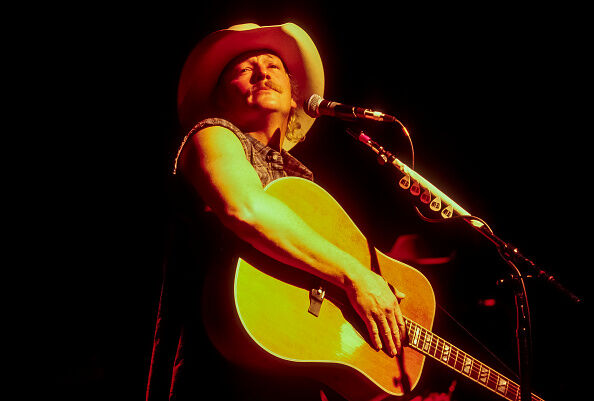 Photos: Alan Jackson through the years | | fox13memphis.com